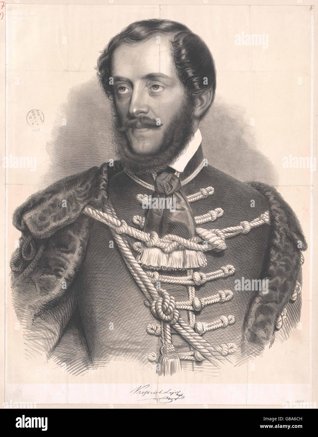 Kossuth Lajos Stock Photos & Kossuth Lajos Stock Images - Alamy