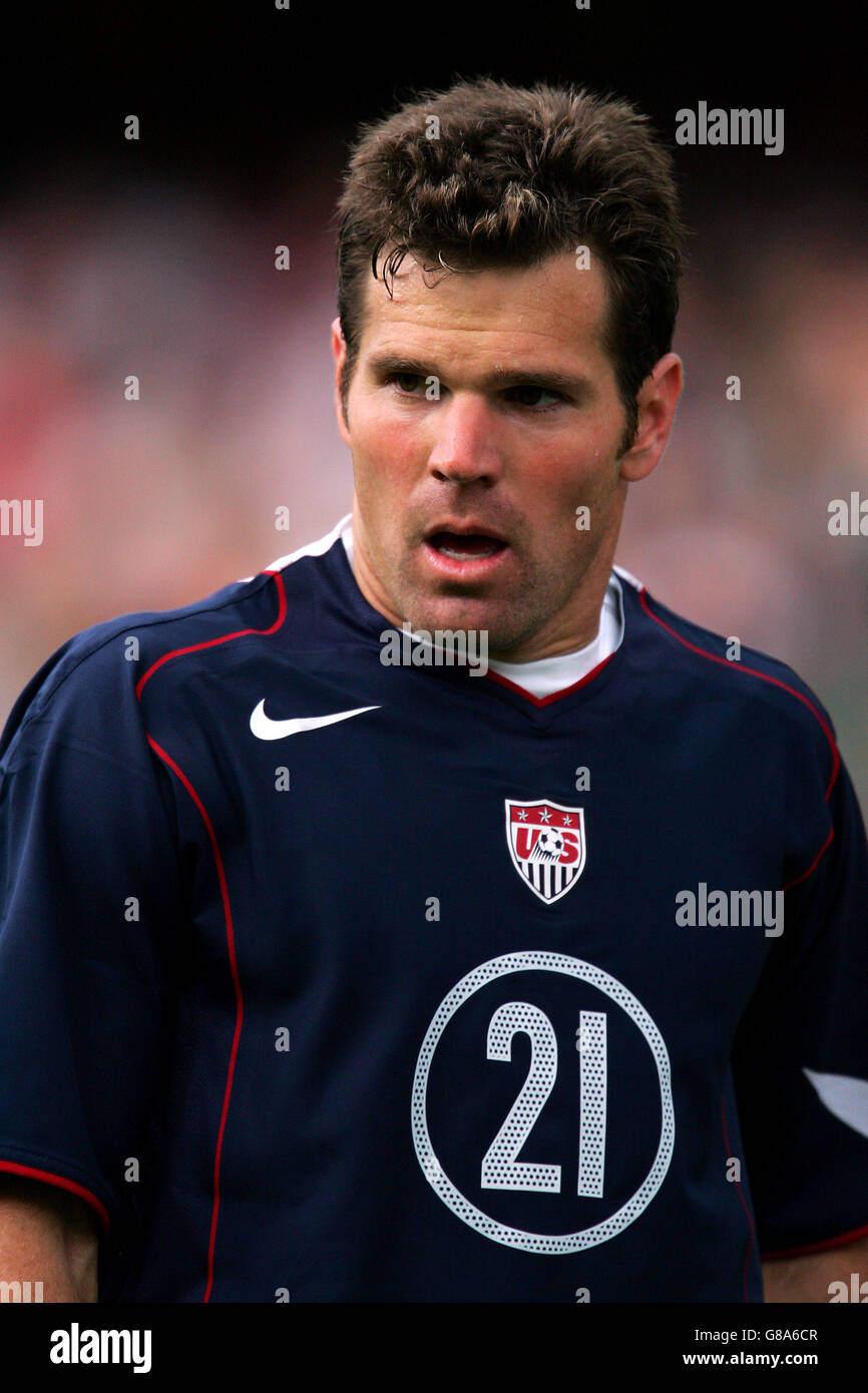 Greg vanney hi-res stock photography and images - Alamy