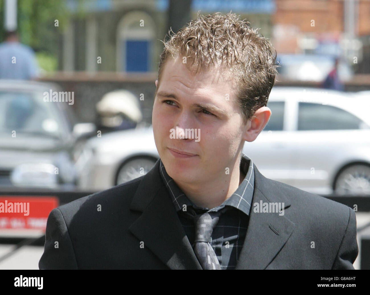 155mph hi-res stock photography and images - Alamy