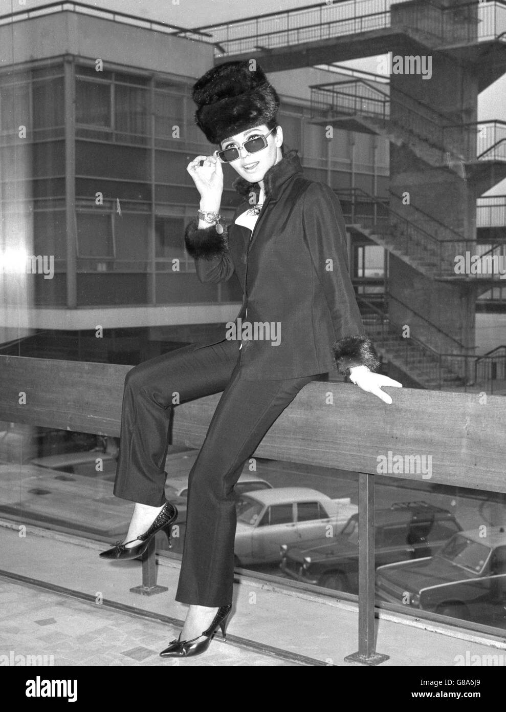 Susan Maughan High Resolution Stock Photography and Images - Alamy