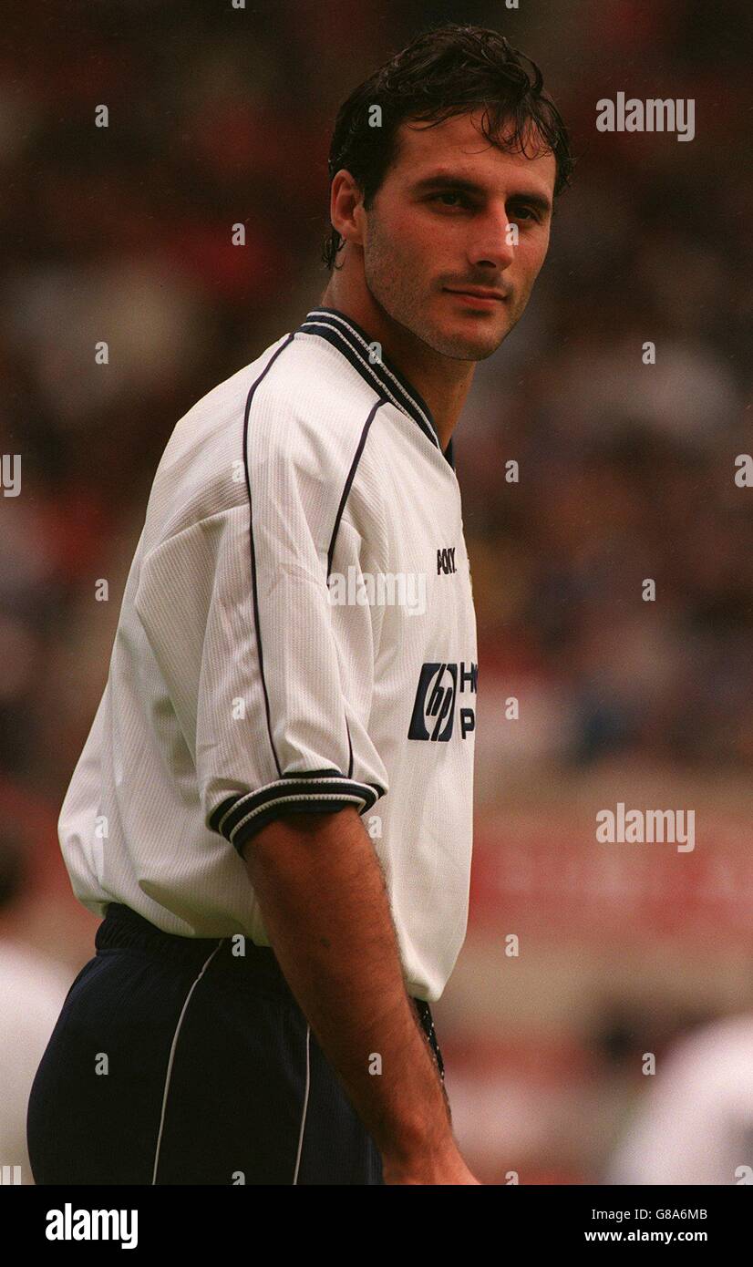 Ramon vega hi-res stock photography and images - Alamy