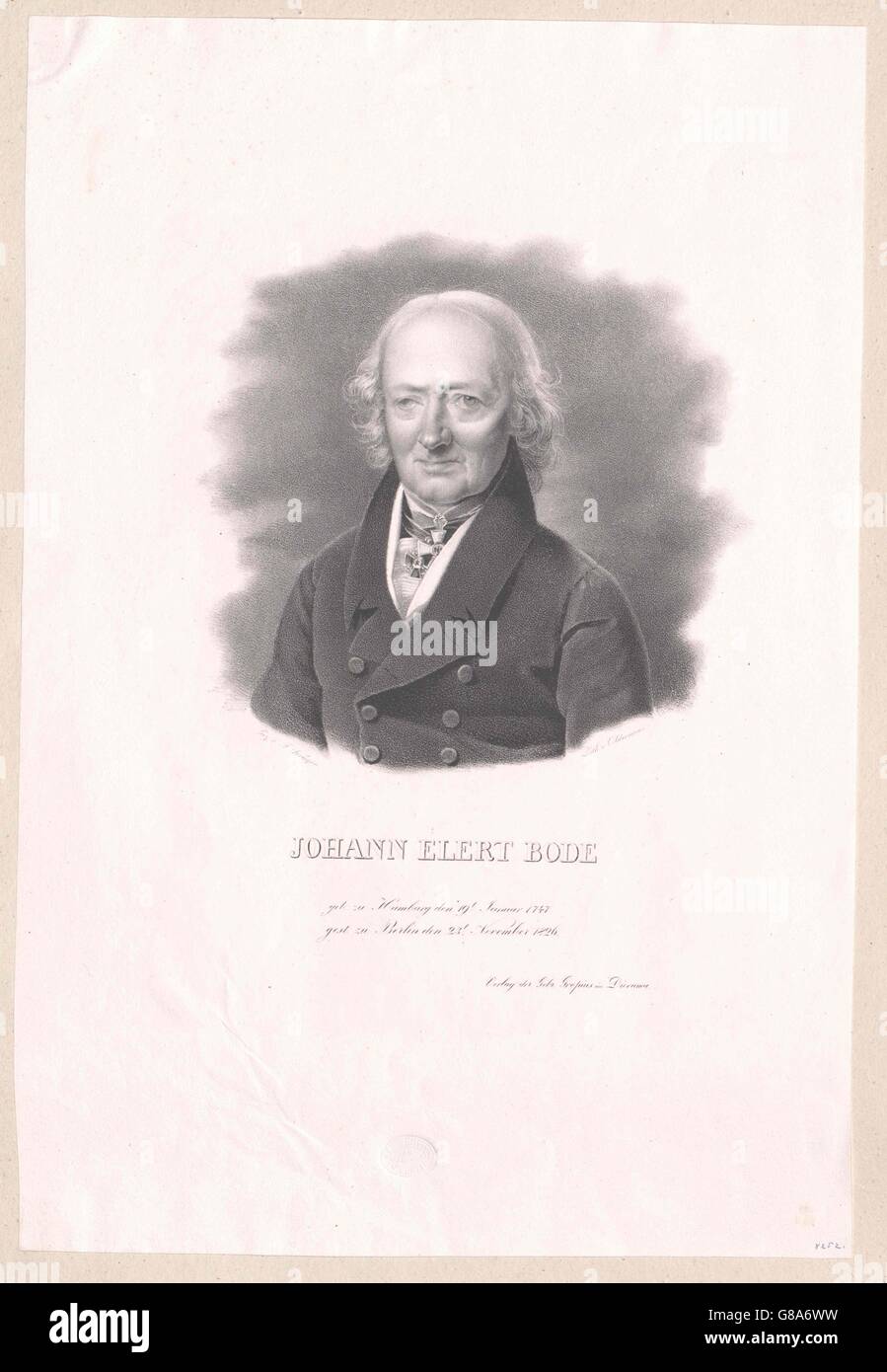 The astronomers hi-res stock photography and images - Alamy