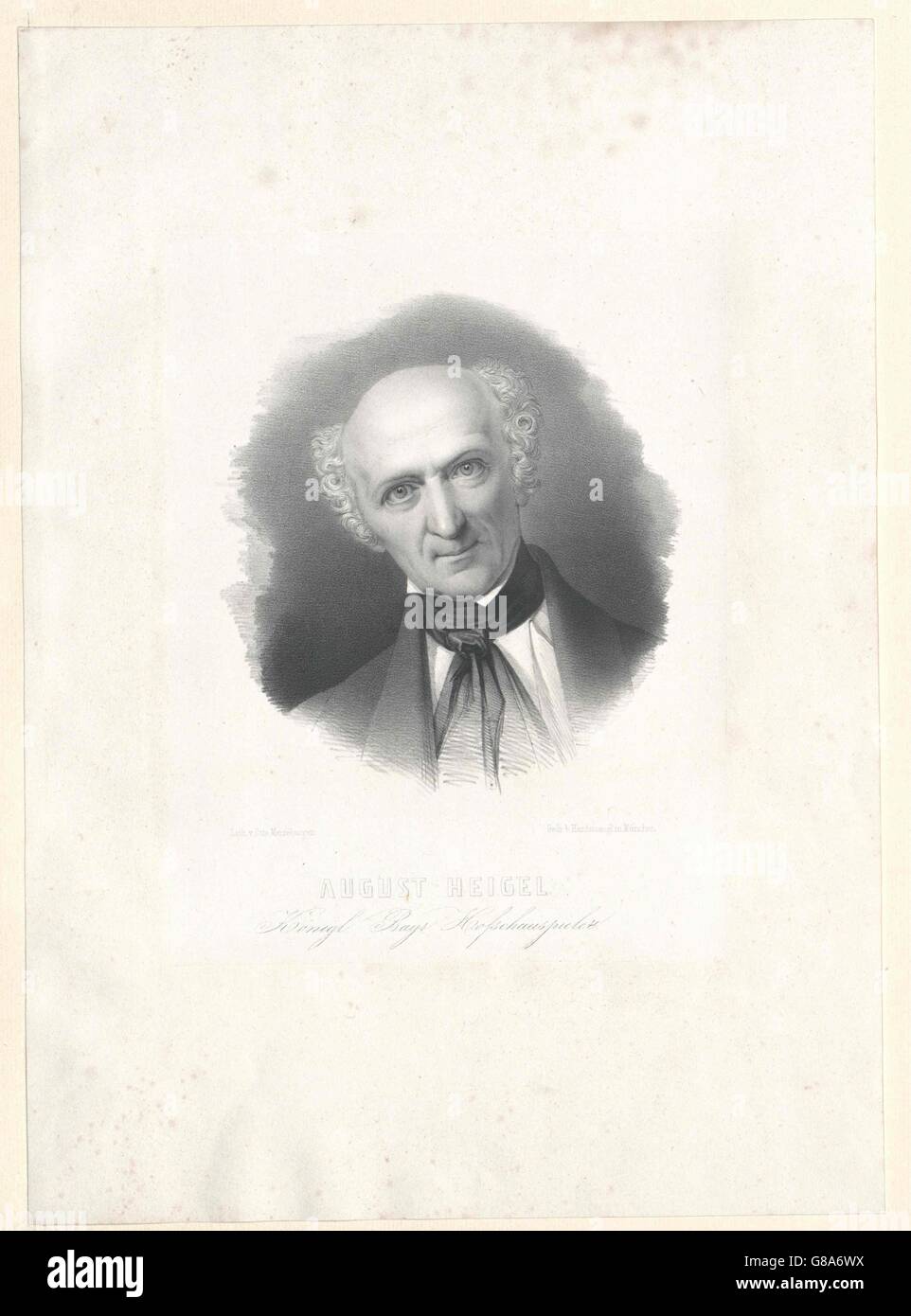 Heigel hi-res stock photography and images - Alamy