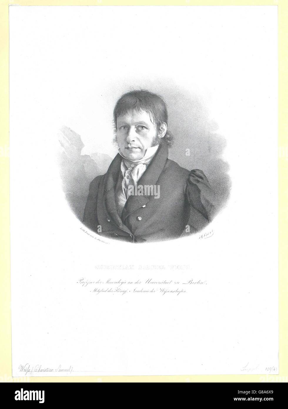 Christian weiss hi-res stock photography and images - Alamy