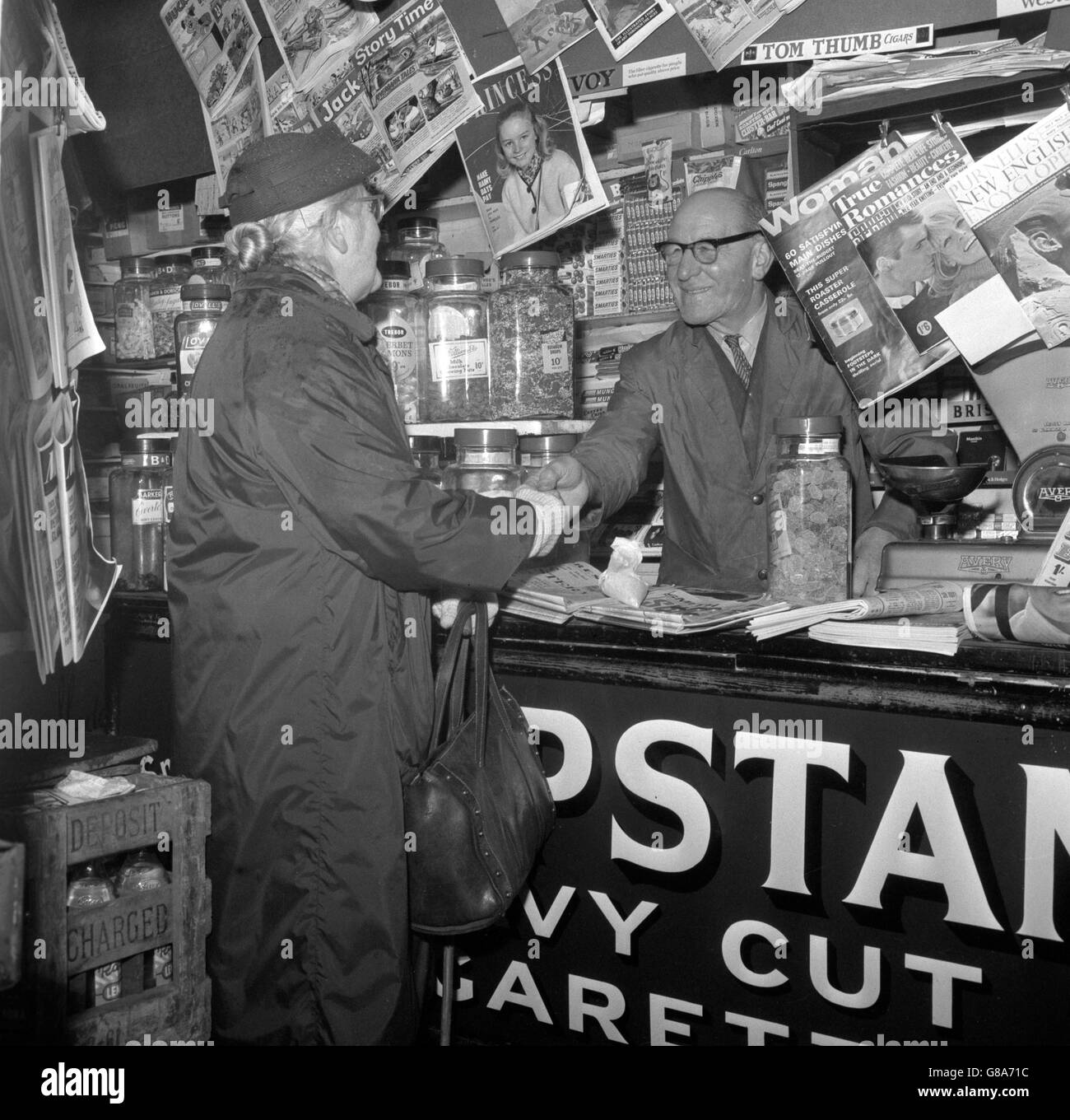 Closed train station in Black and White Stock Photos & Images - Alamy