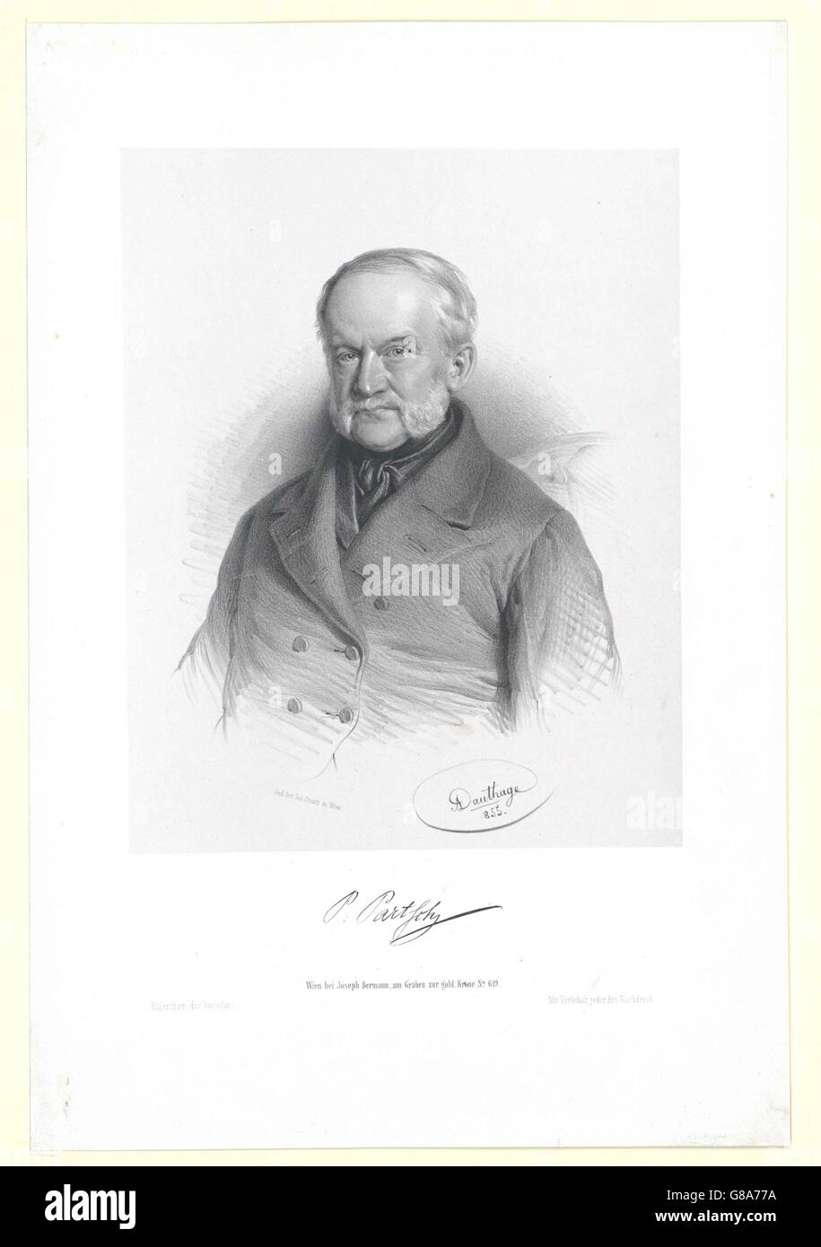 Partsch hi-res stock photography and images - Alamy