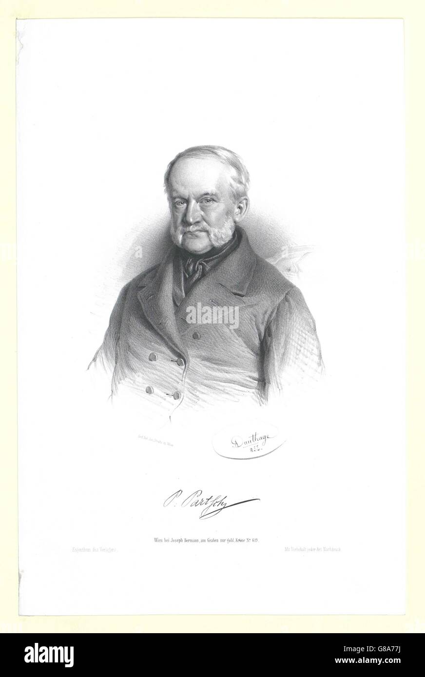 Partsch hi-res stock photography and images - Alamy