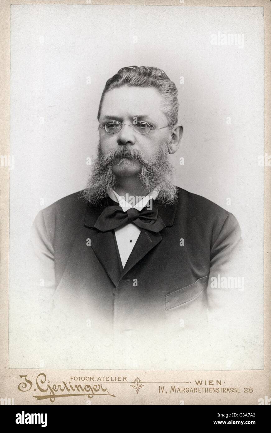 Josef freiherr hi-res stock photography and images - Alamy