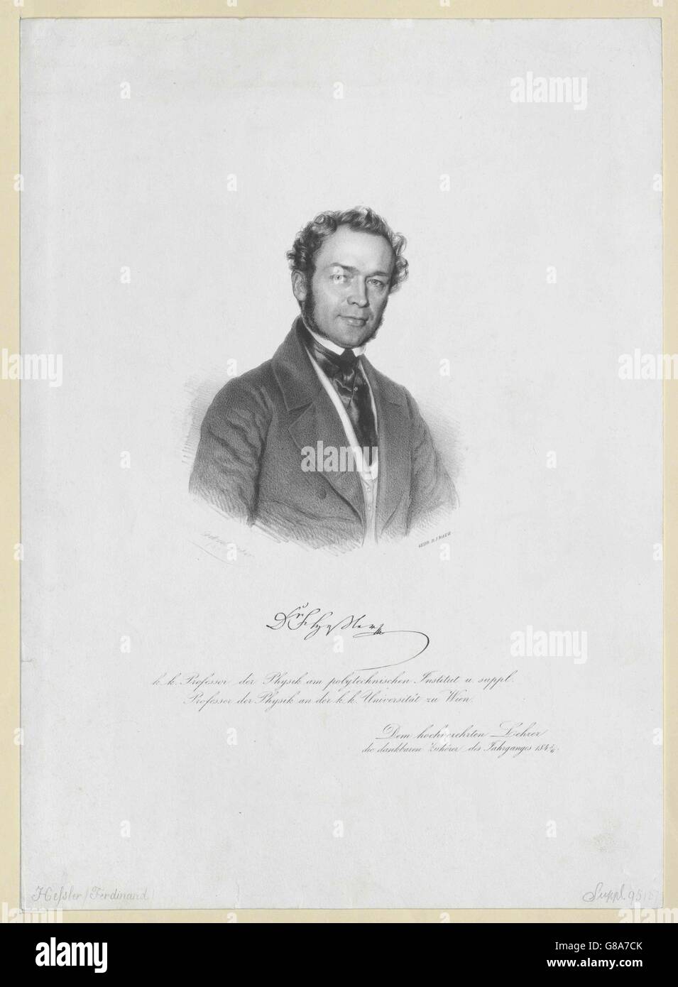 Hessler hi-res stock photography and images - Alamy