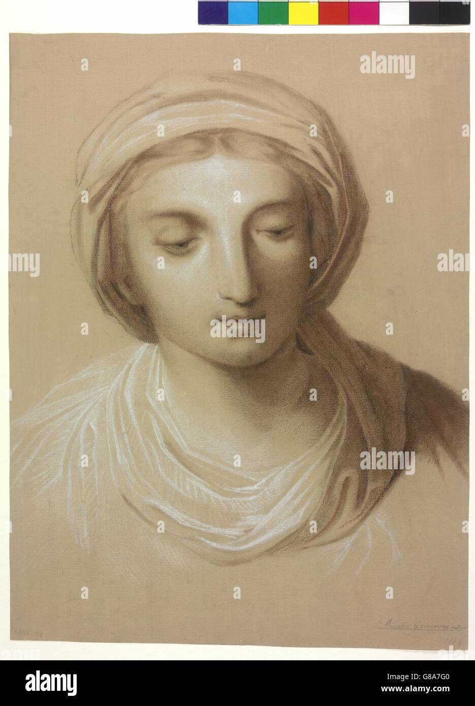 Maria ma hi-res stock photography and images - Alamy