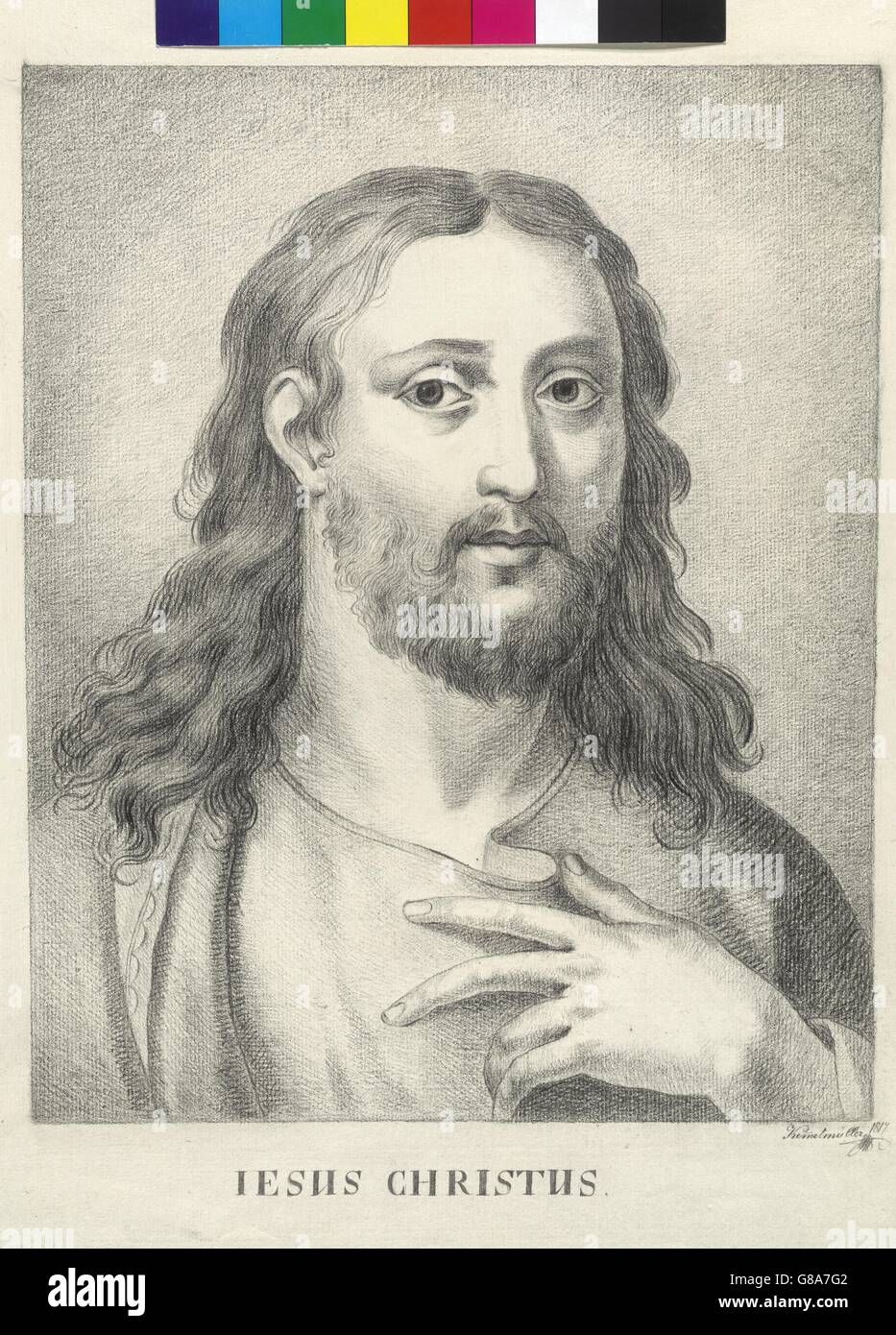 Iesus High Resolution Stock Photography and Images - Alamy