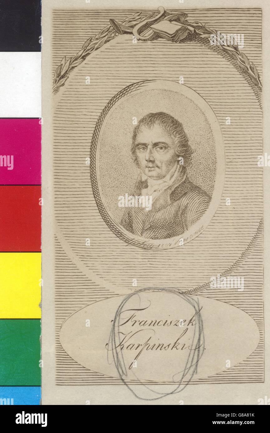 Karpinski High Resolution Stock Photography and Images - Alamy