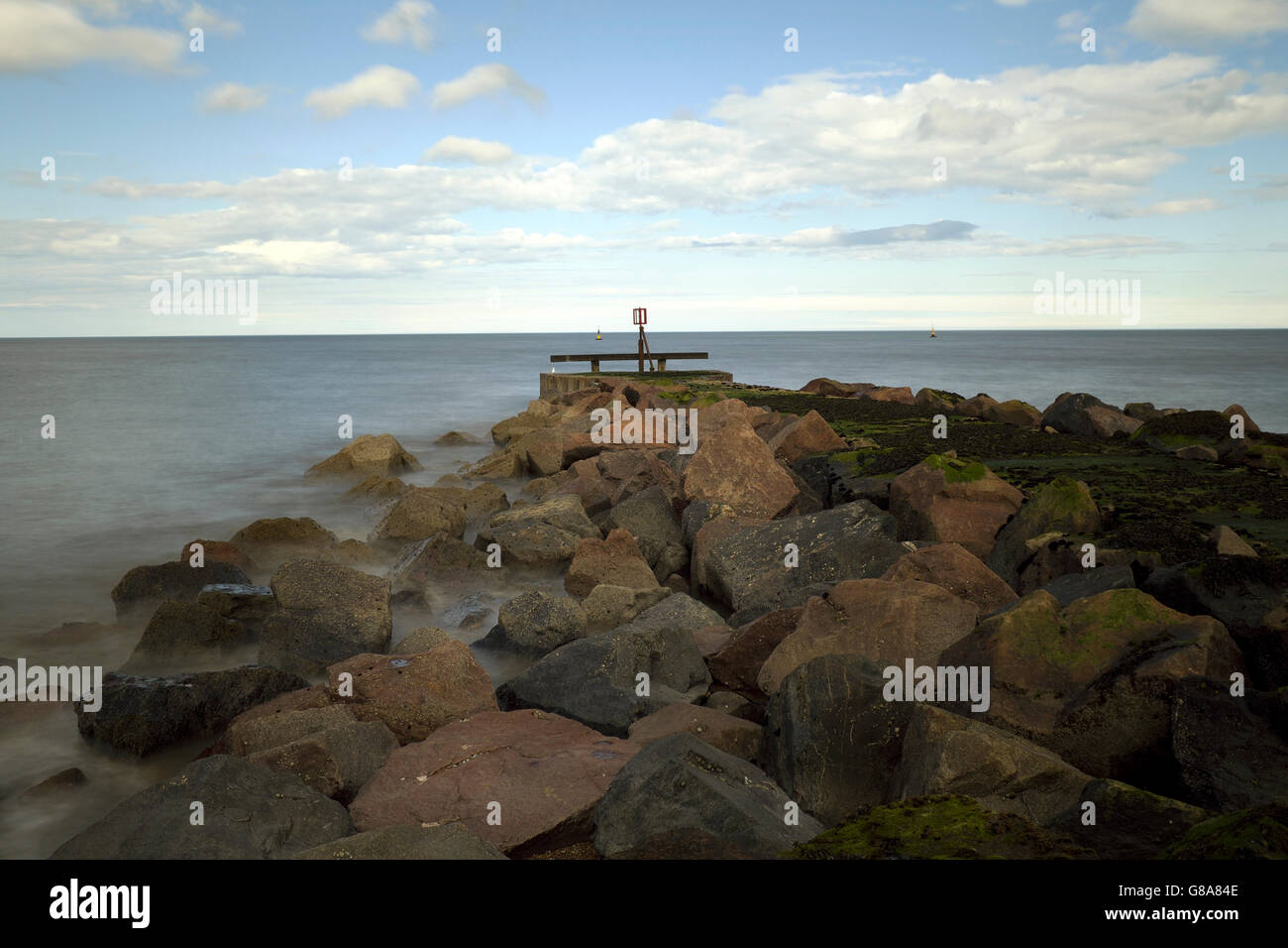 Lowestoft Ness Point High Resolution Stock Photography and Images - Alamy