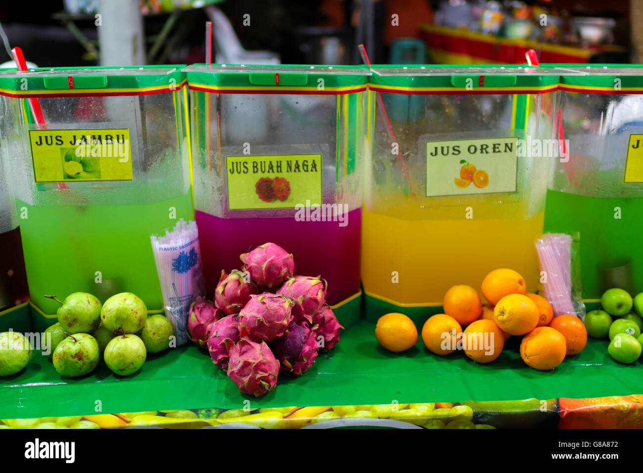 Cordial Drink High Resolution Stock Photography and Images - Alamy