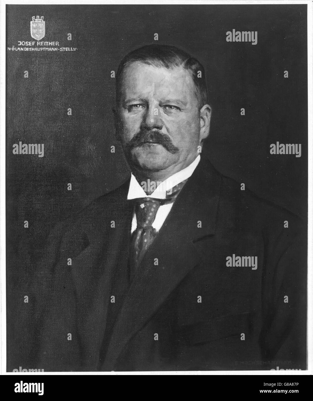 Josef reither hi-res stock photography and images - Alamy