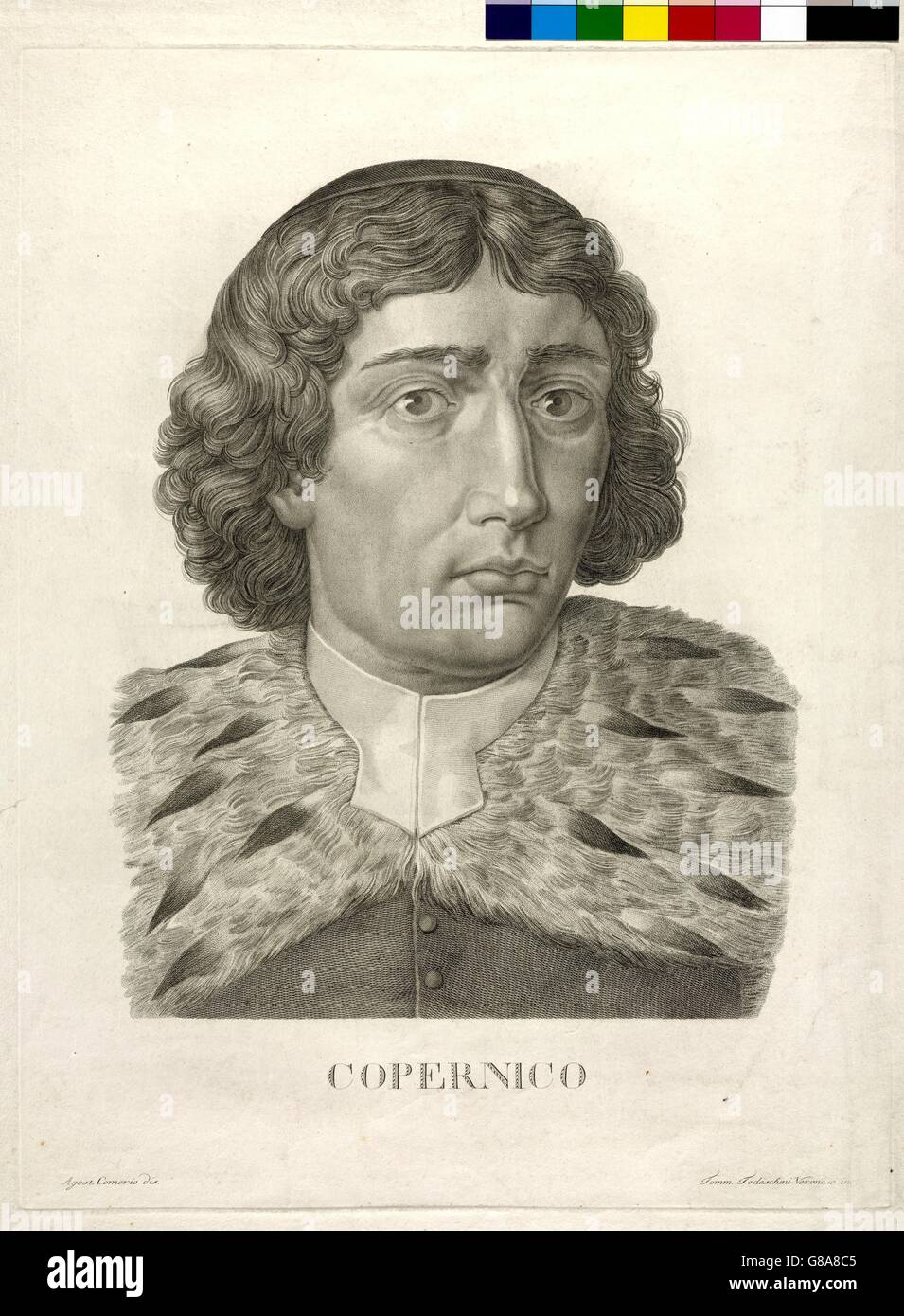 Copernicus hi-res stock photography and images - Alamy