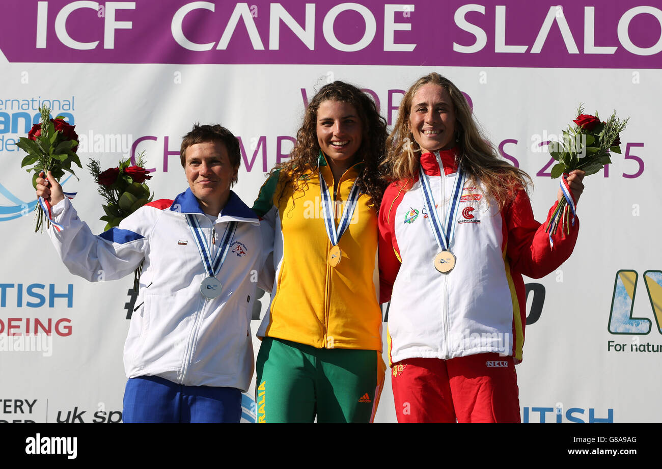 Katerina hoskova hi-res stock photography and images - Alamy