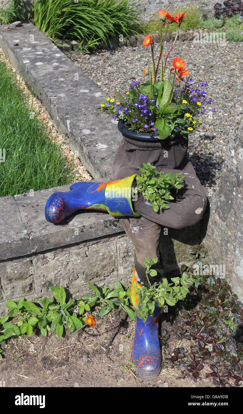 Freuchie Fife Scotland Stock Photos & Freuchie Fife Scotland Stock ...