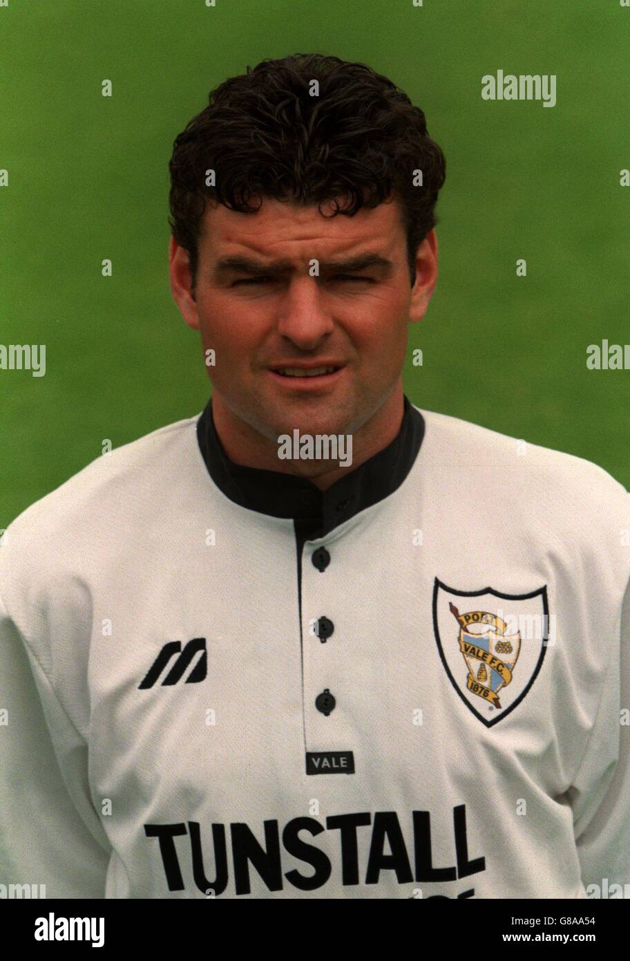 Ian bogie vale hi-res stock photography and images - Alamy