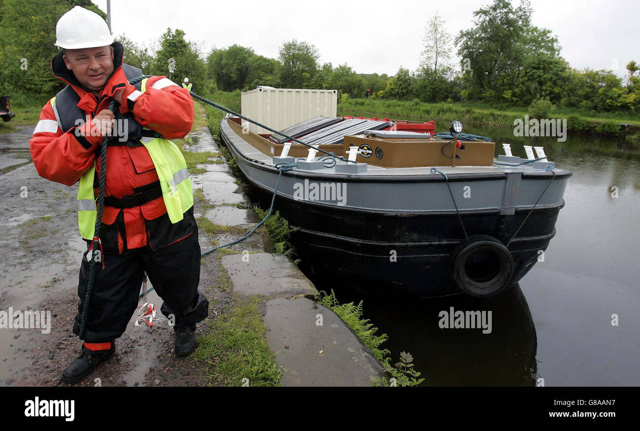 Twechar Stock Photos & Twechar Stock Images - Alamy