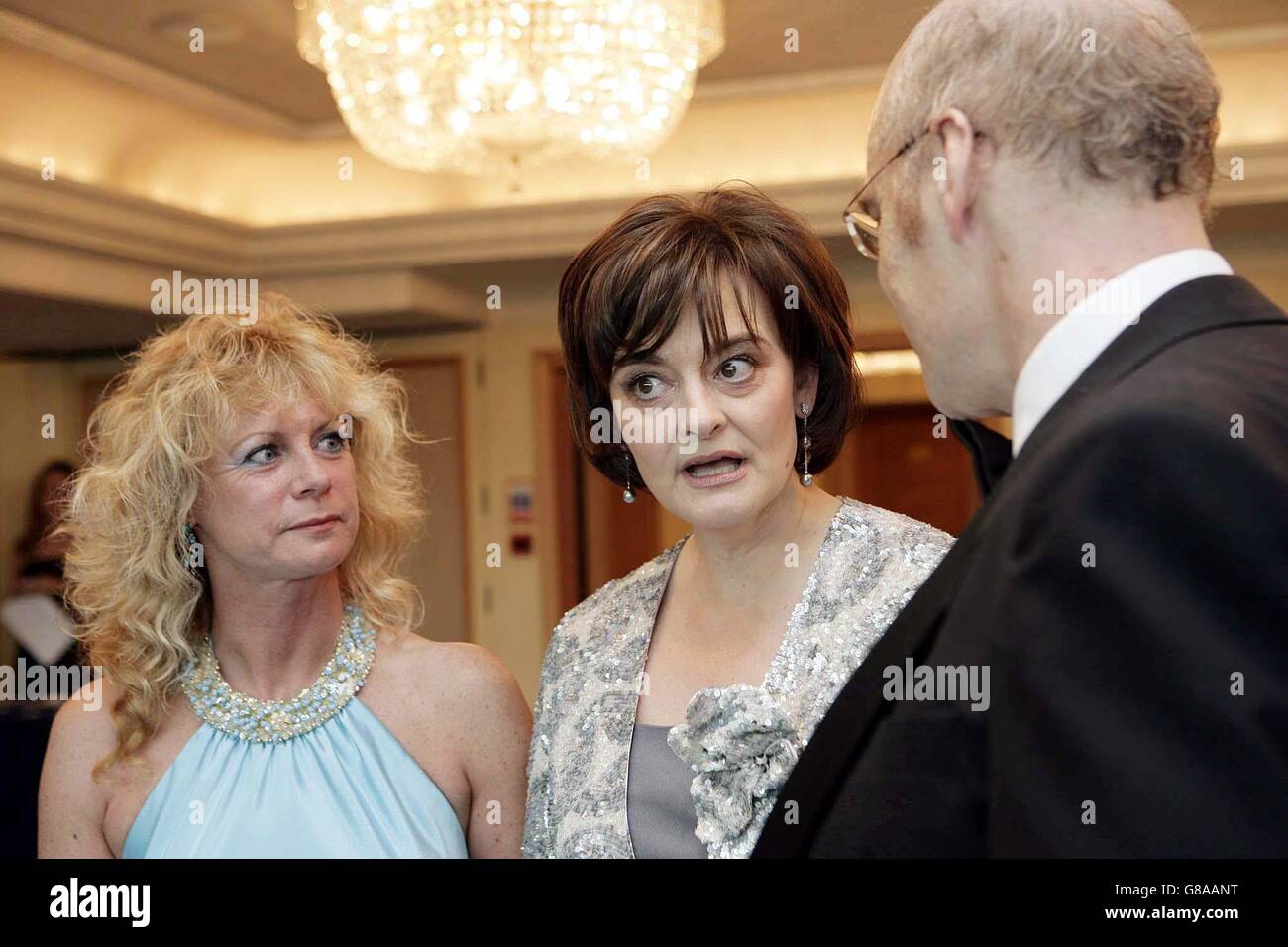 Michael Chambers Actor