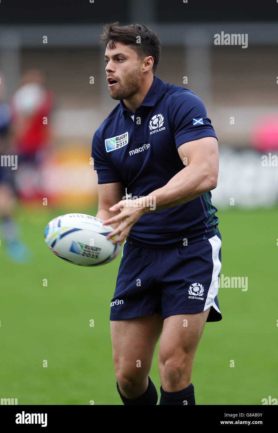 David maitland hi-res stock photography and images - Alamy