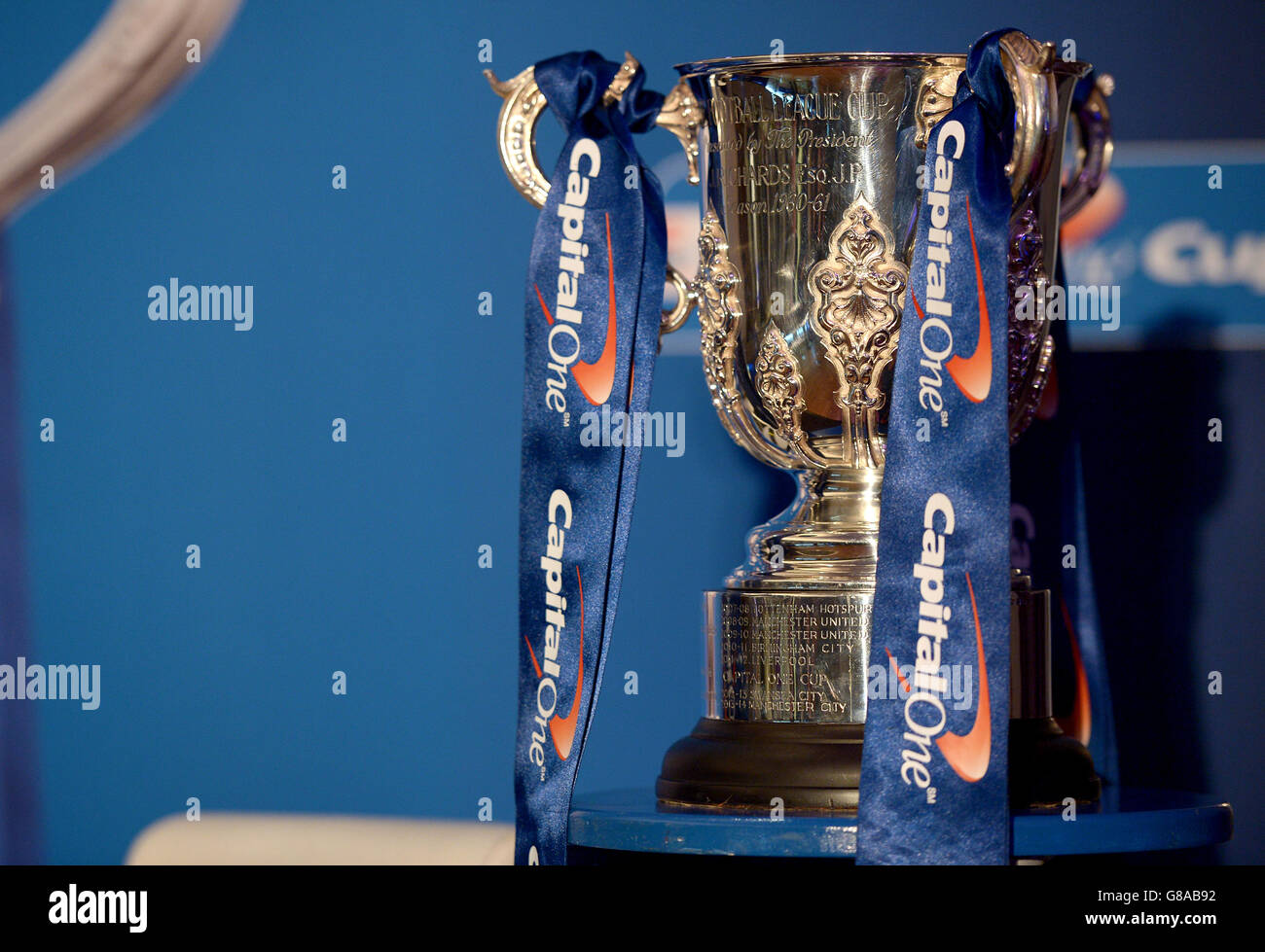 Capital One Cup