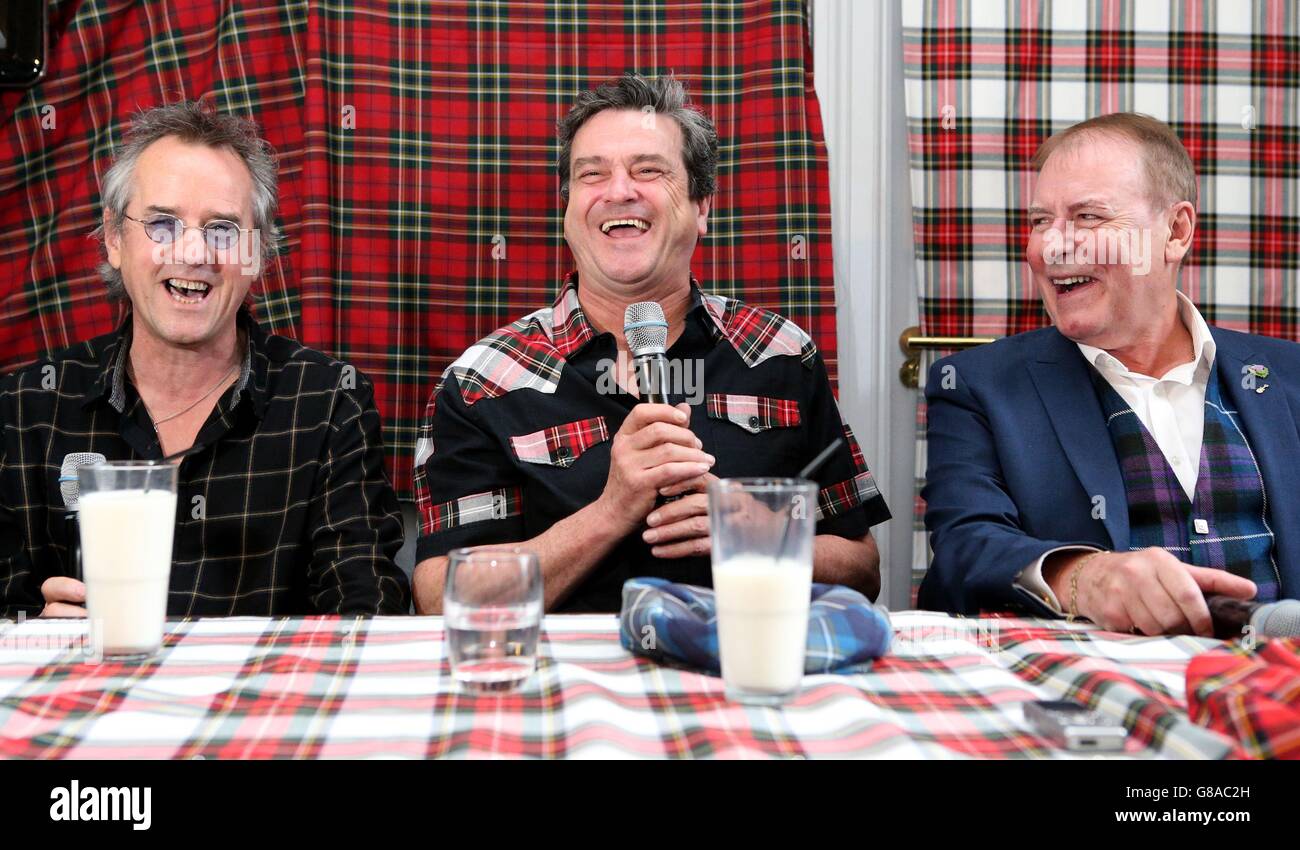 Alan longmuir hi-res stock photography and images - Alamy