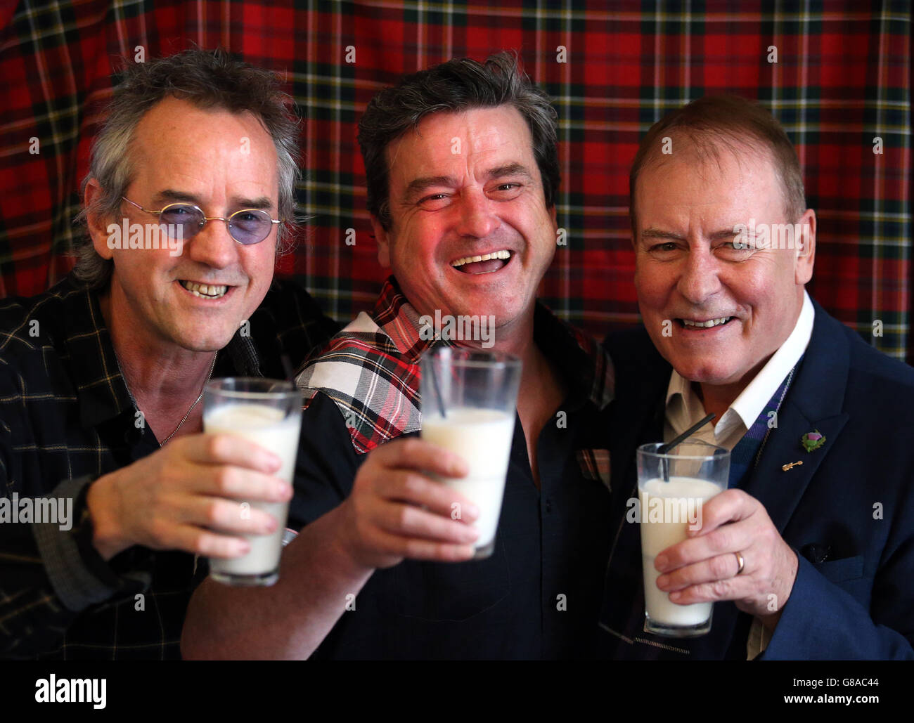 Alan longmuir hi-res stock photography and images - Alamy