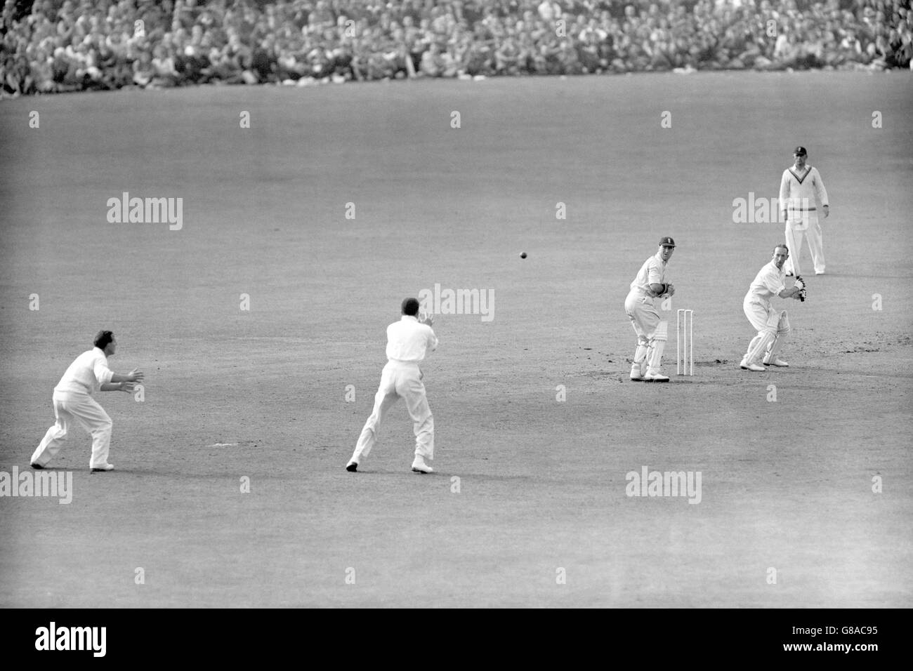 Jack crapp hi-res stock photography and images - Alamy