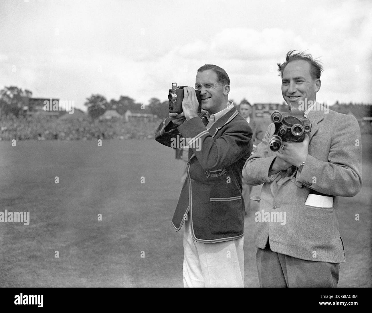1948 australia hi-res stock photography and images - Alamy