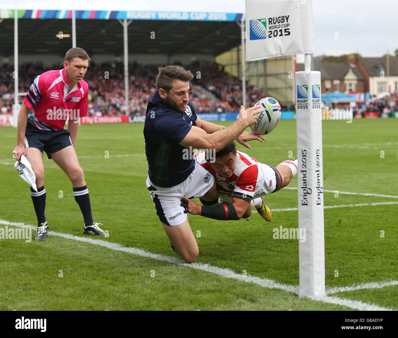 Tommy david rugby hi-res stock photography and images - Alamy