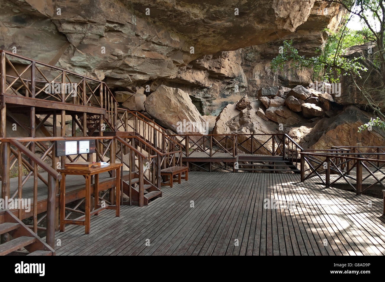 Cave construction hi-res stock photography and images - Alamy