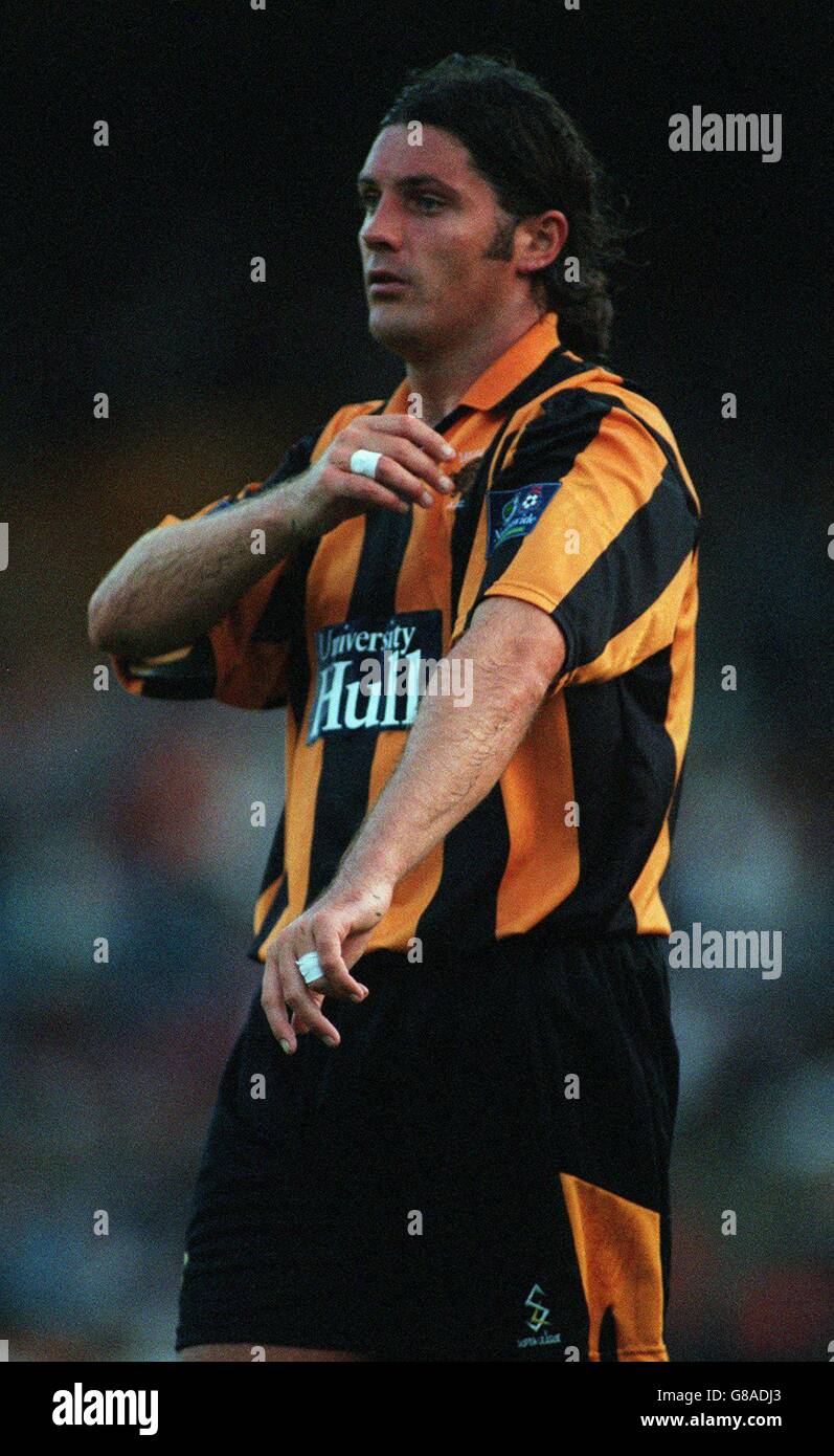 Tony brien hi-res stock photography and images - Alamy