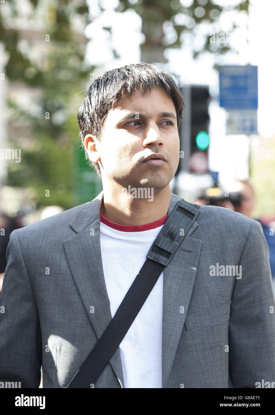 Navinder singh hi-res stock photography and images - Alamy
