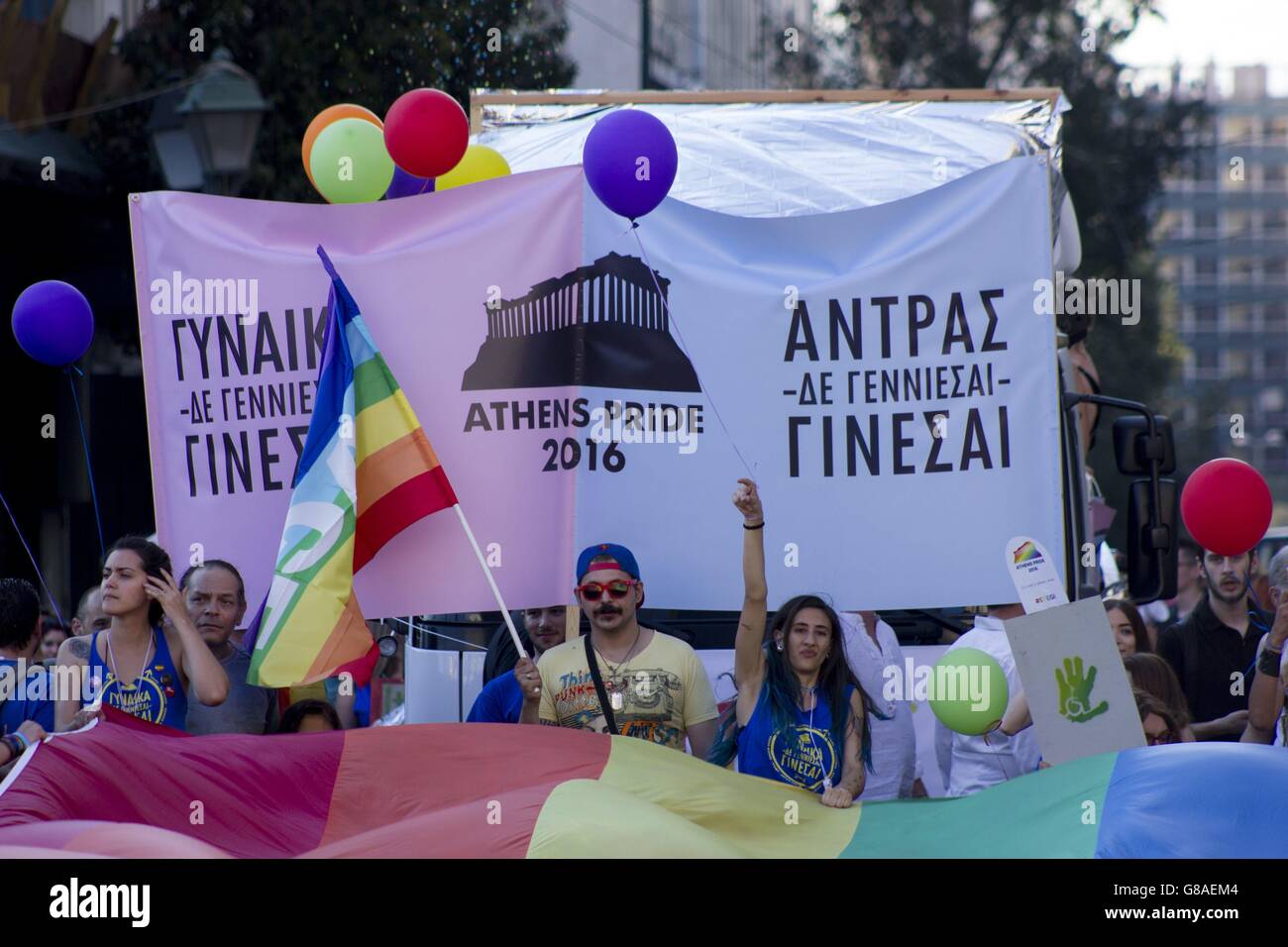 Motto men hi-res stock photography and images - Alamy