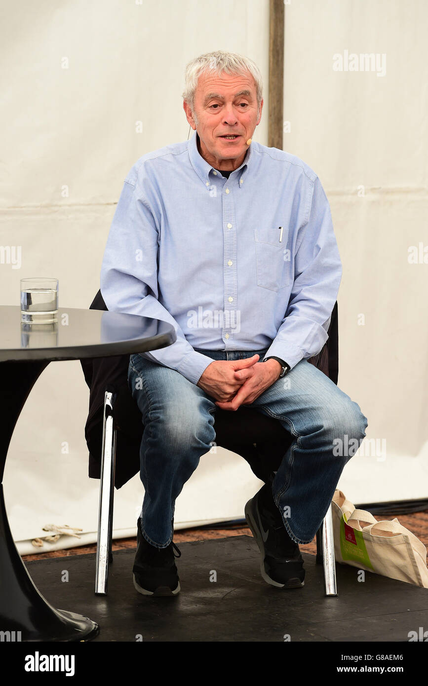 Michael foreman hi-res stock photography and images - Alamy