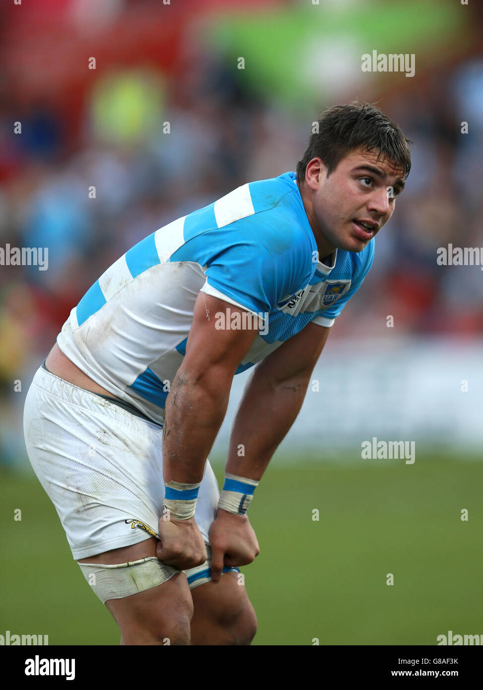 Facundo hi-res stock photography and images - Alamy