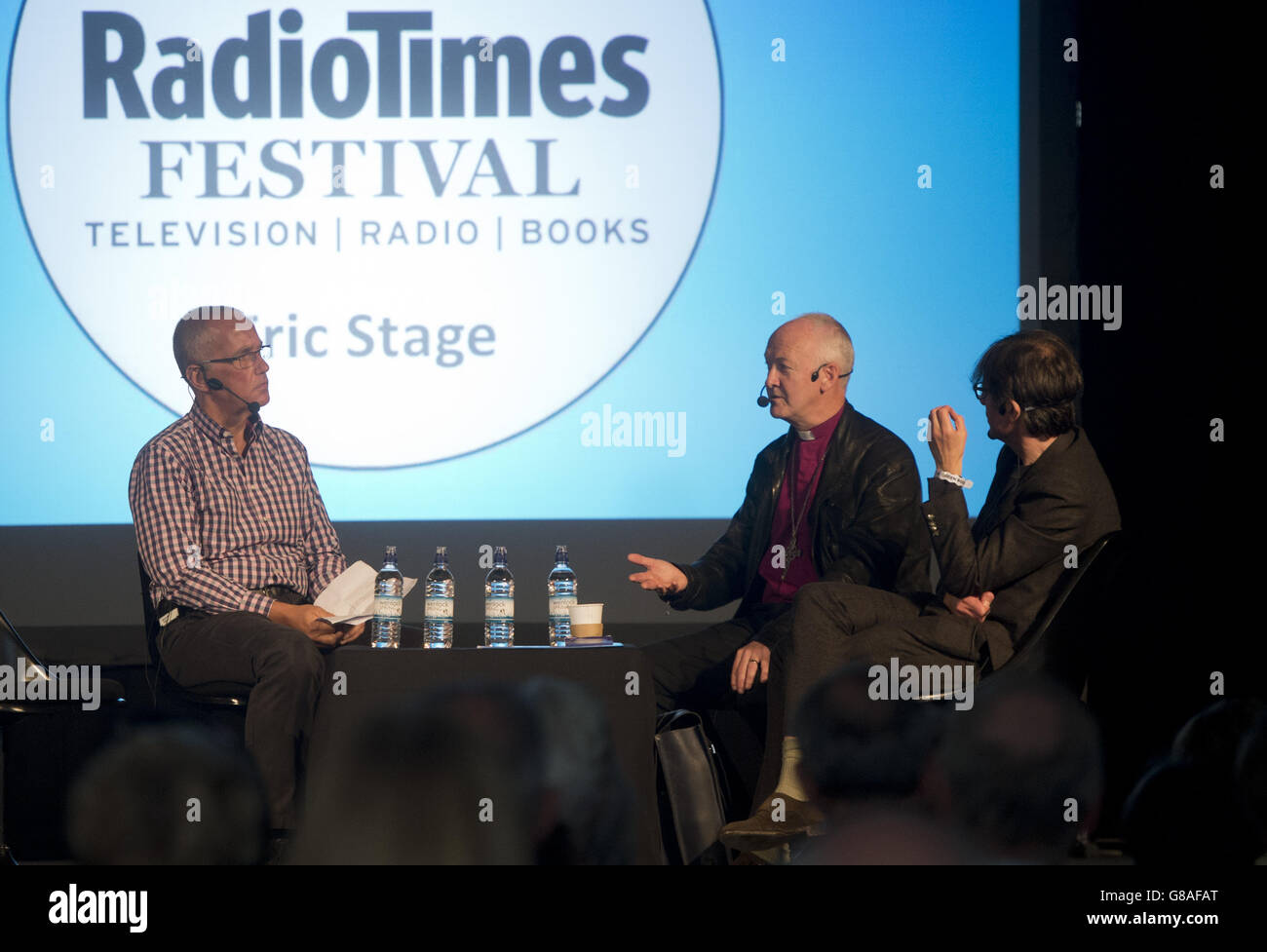 Bishop nick baines hi-res stock photography and images - Alamy