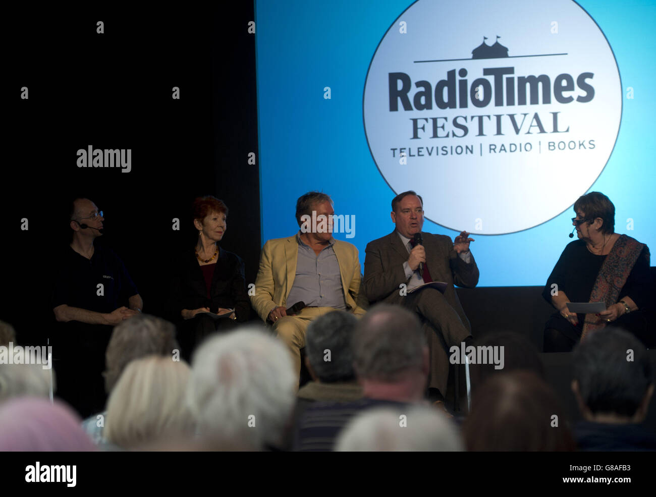 Actor tim bentinck hi-res stock photography and images - Alamy