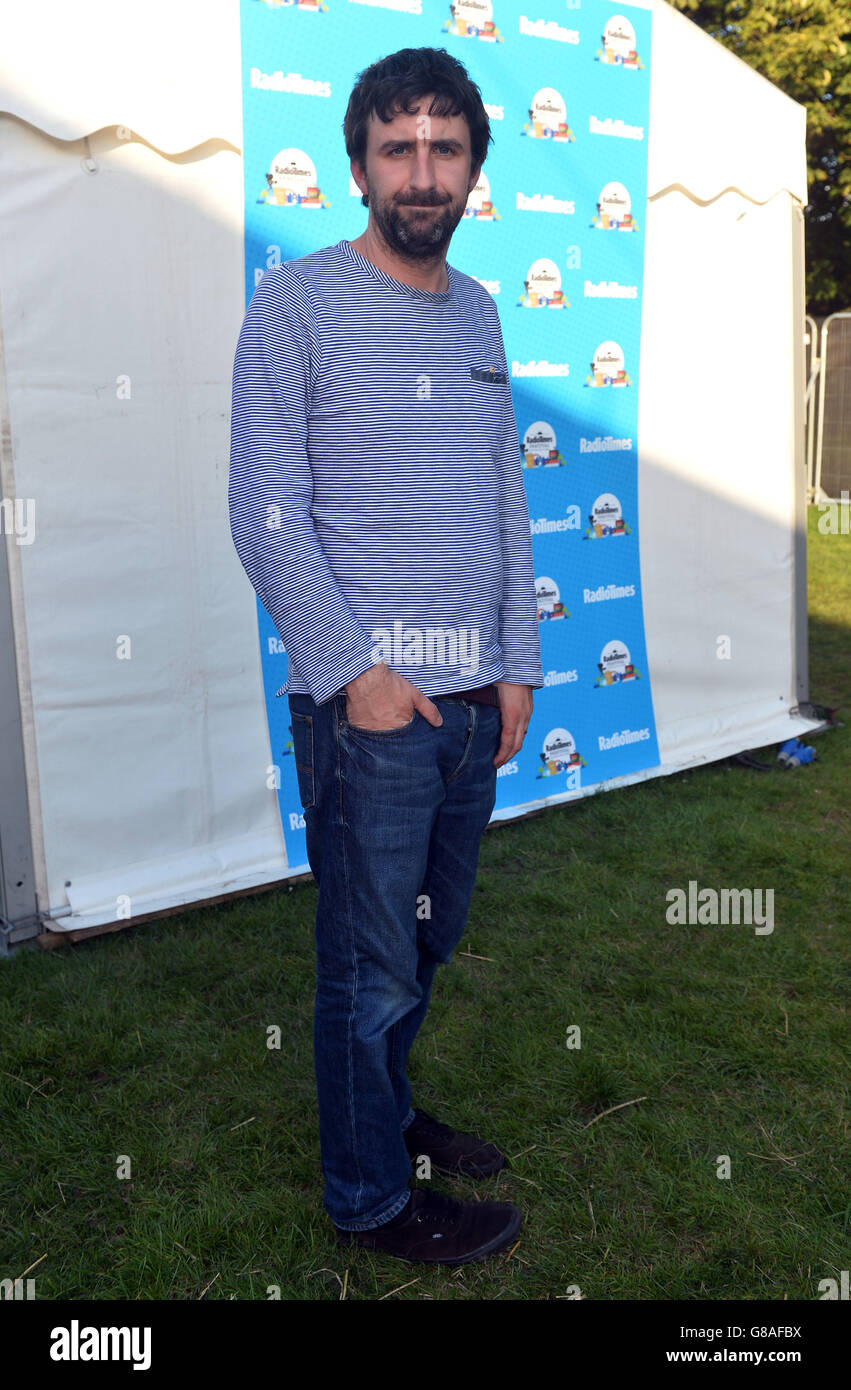 Mark hampton hi-res stock photography and images - Alamy