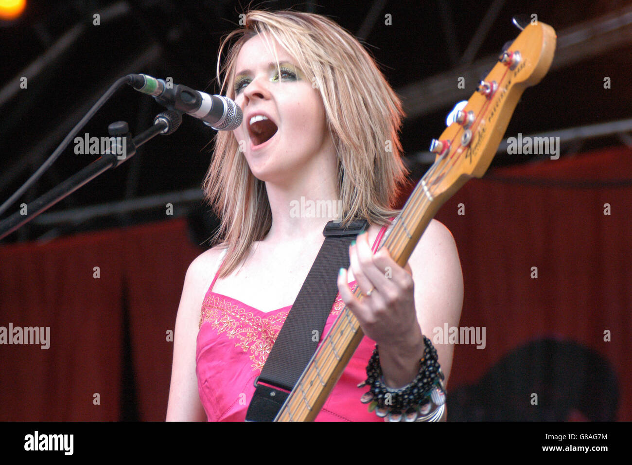 Charlotte cooper the subways hi-res stock photography and images - Alamy