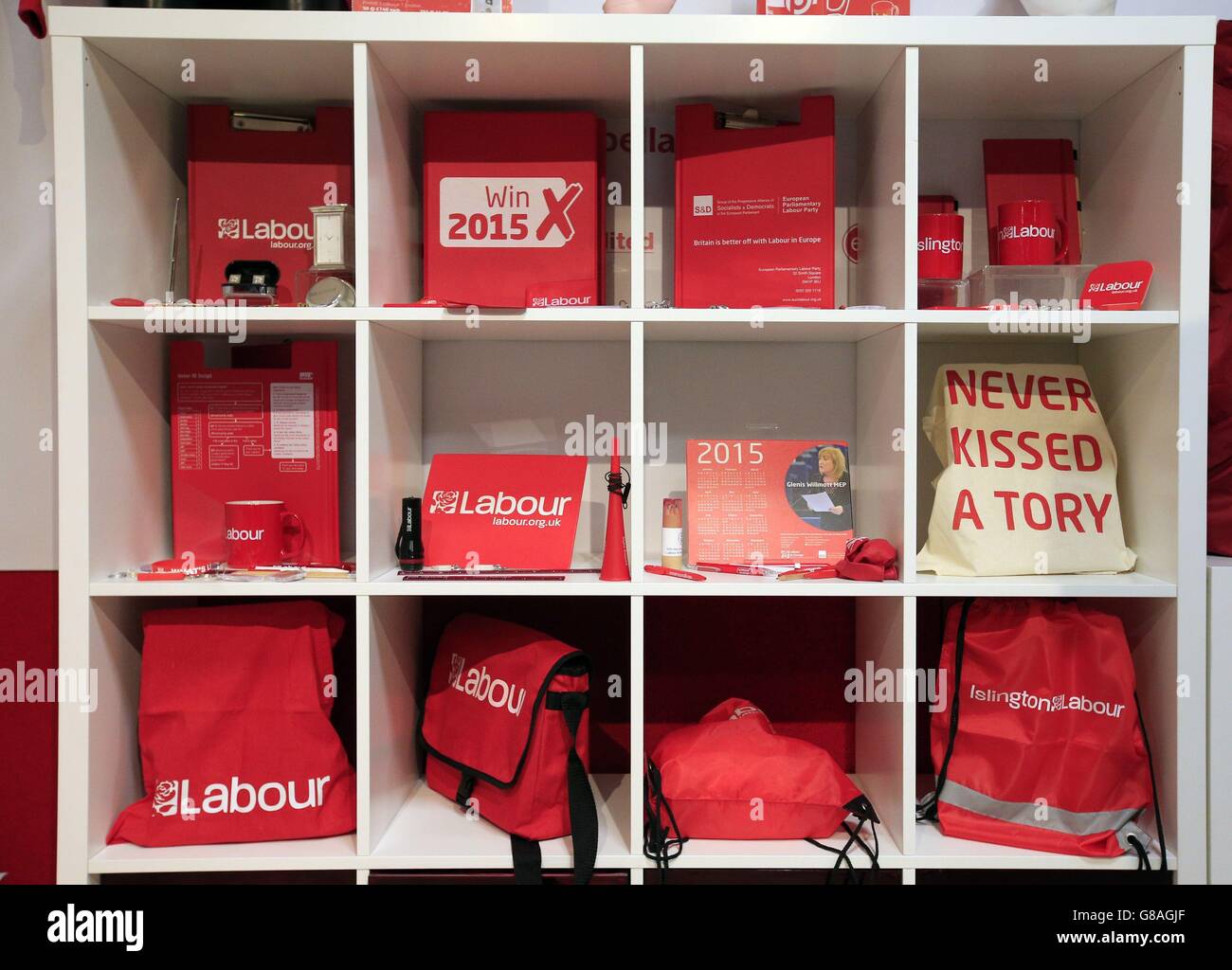 Labour conference brighton 2015 hi-res stock photography and images - Alamy