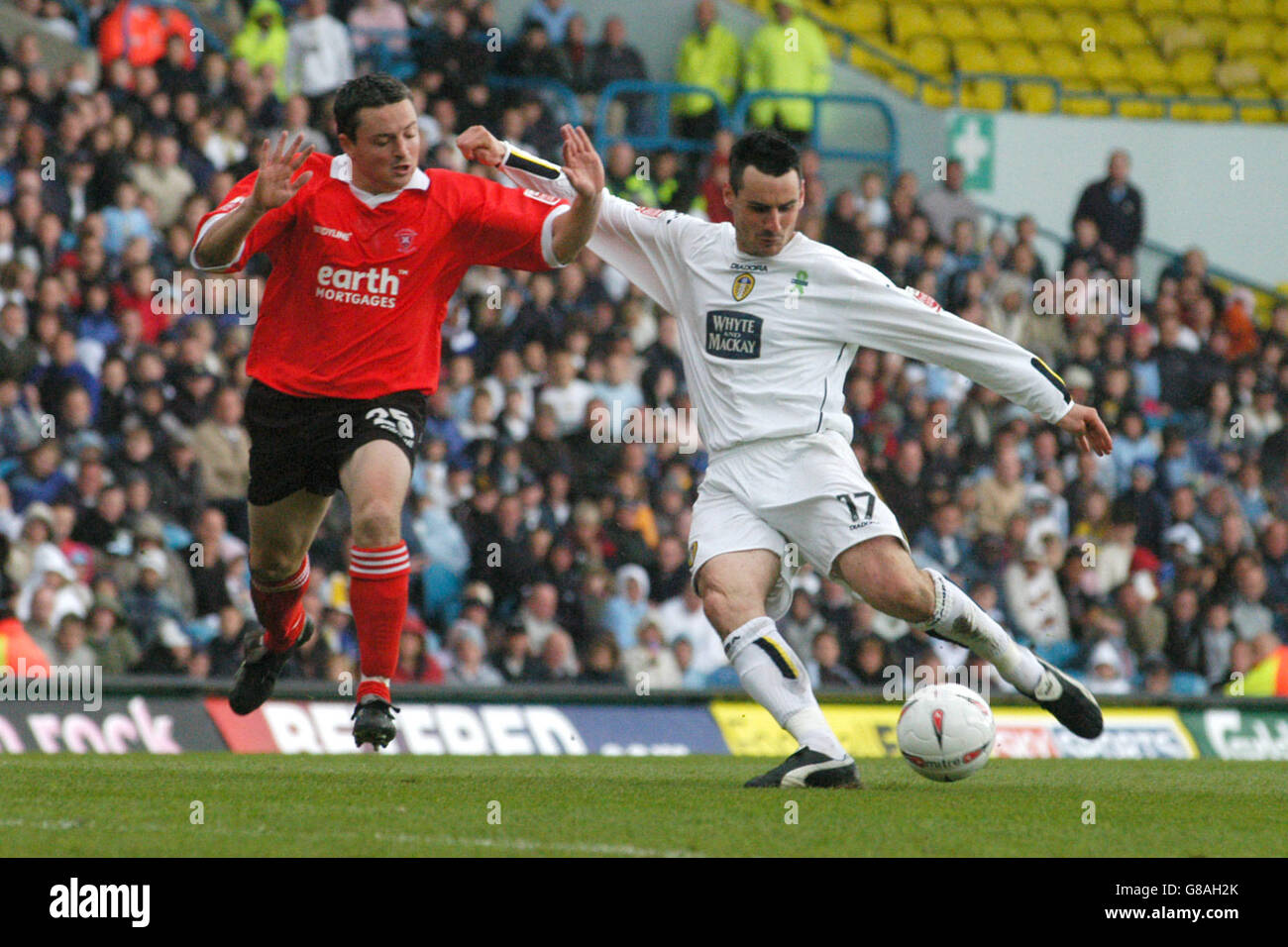 Matthew spring leeds hi-res stock photography and images - Alamy