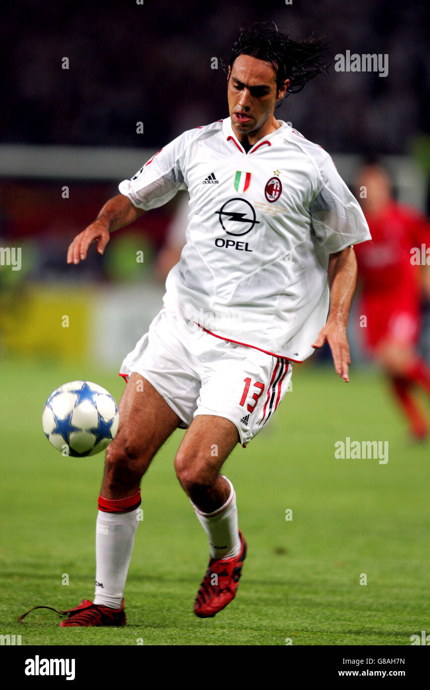 Alessandro nesta hi-res stock photography and images - Alamy