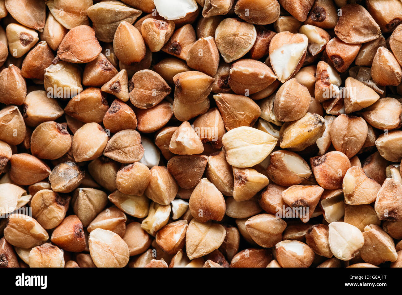 Groats texture hi-res stock photography and images - Alamy
