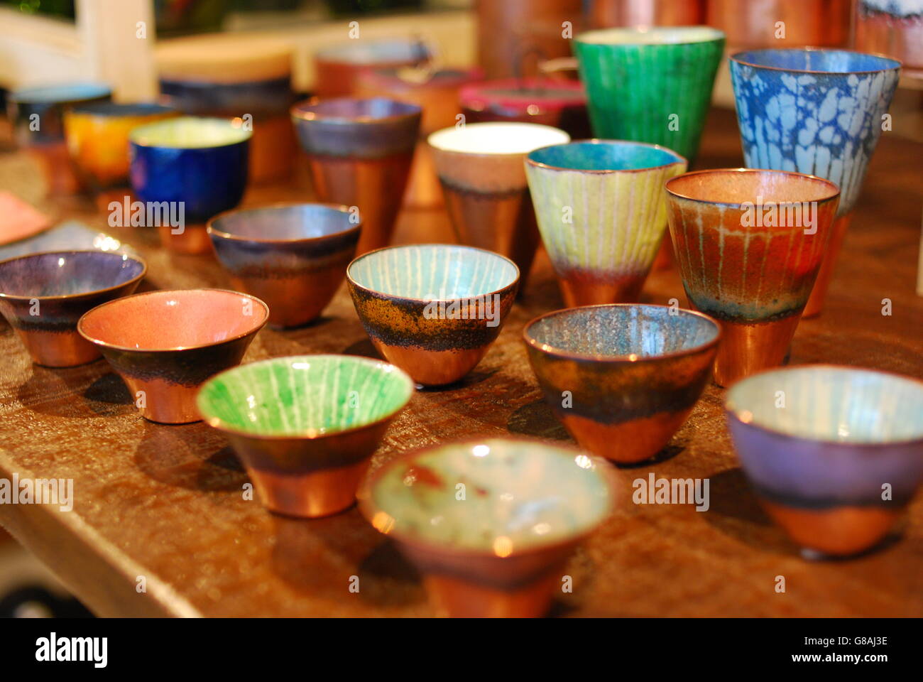 Fujin tree hi-res stock photography and images - Alamy