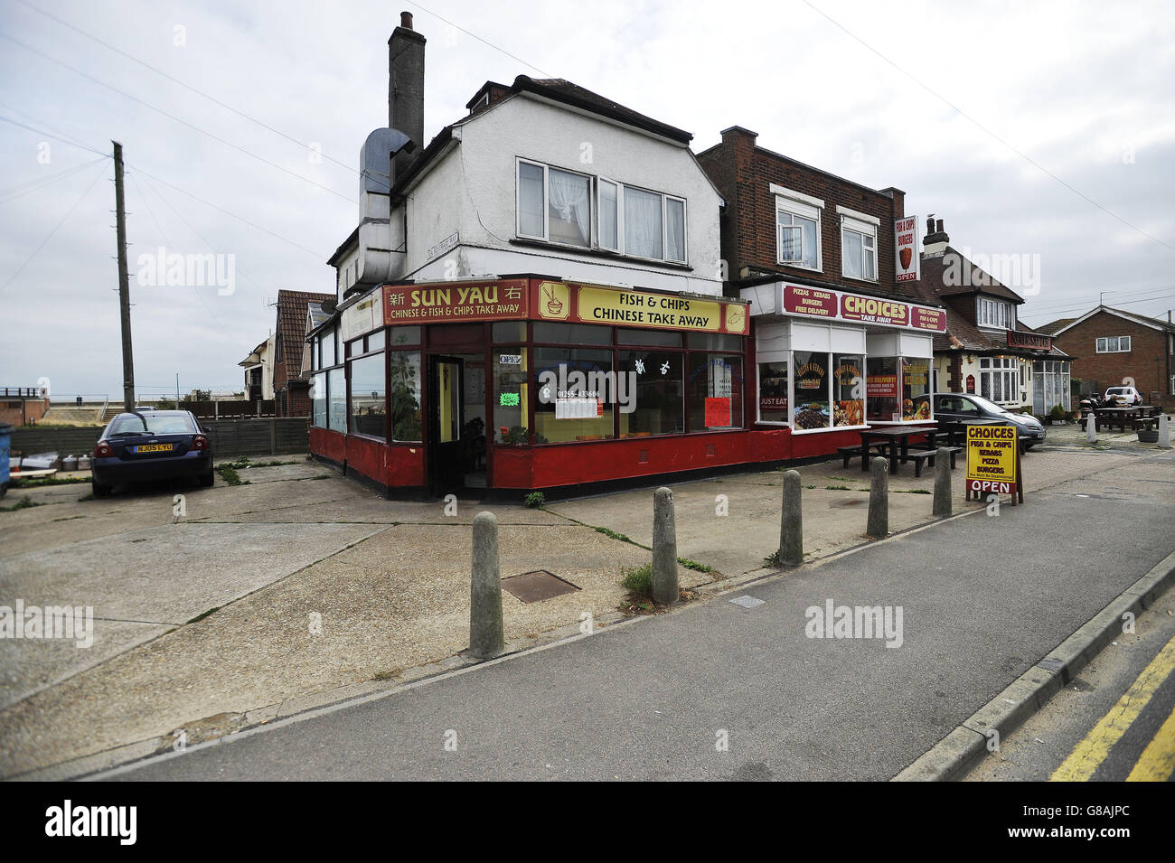 Official outlets hi-res stock photography and images - Alamy