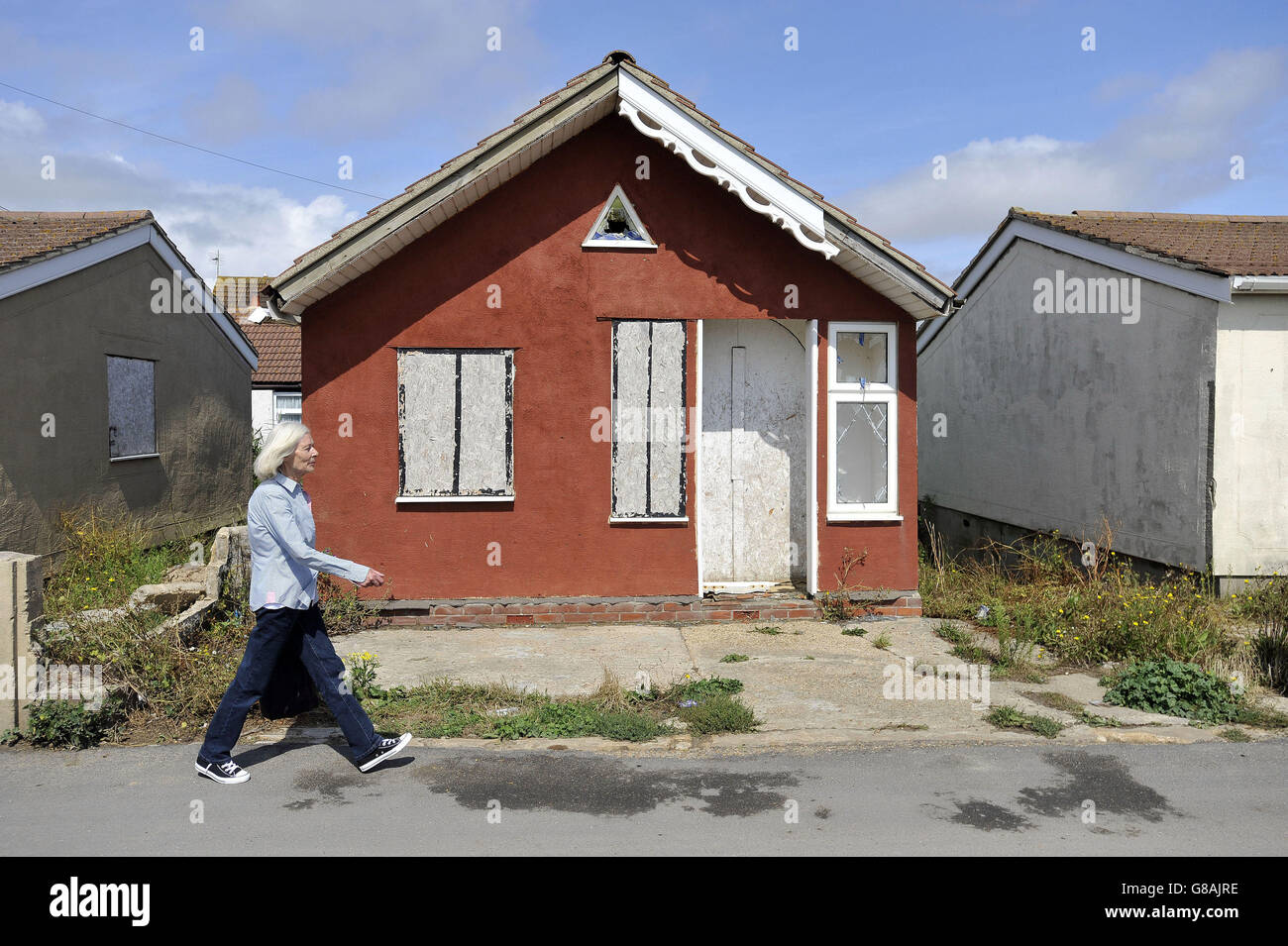 News politics deprivation hi-res stock photography and images - Alamy