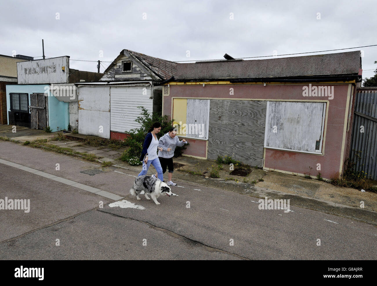 News politics deprivation hi-res stock photography and images - Alamy